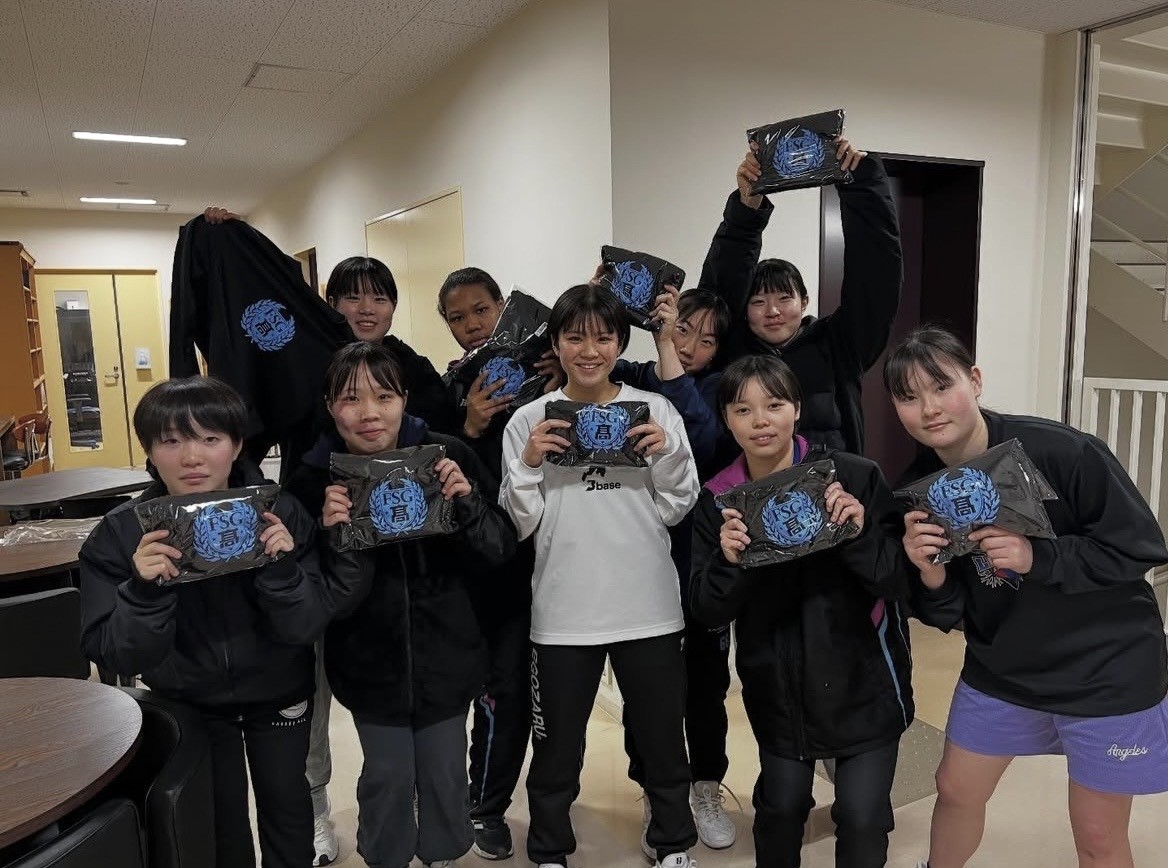 【学校の様子を紹介】FSG高等部ならではの日常を紹介｜お知らせ｜FSG高等部｜福島県知事認可 国際アート&デザイン大学校 高等課程